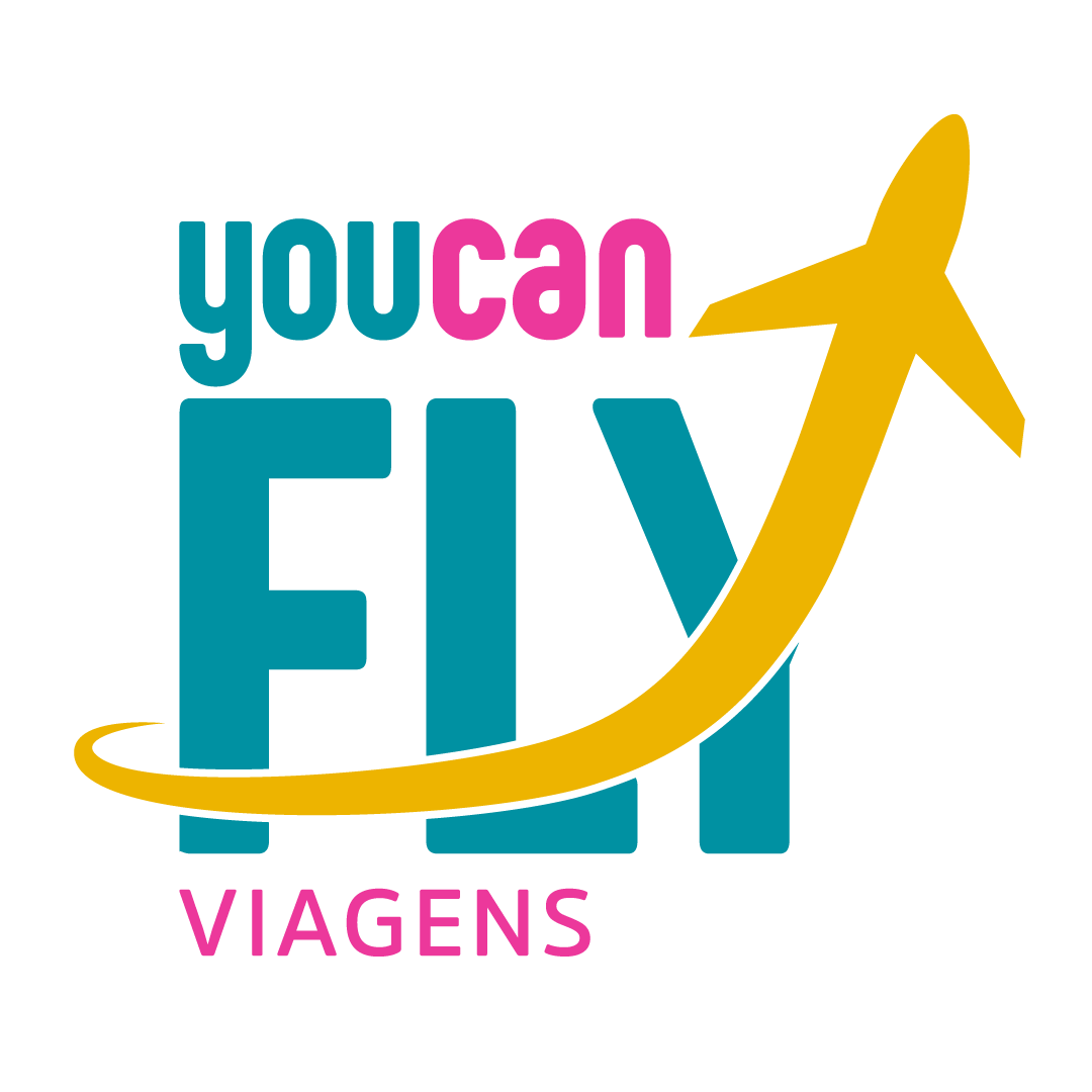 You Can Fly Viagens | Embarque na viagem dos sonhos...